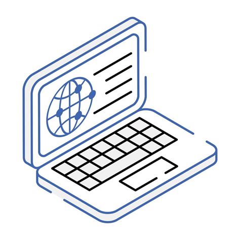 Premium Isometric Icon Of Signal Detection 7504338 Vector Art At Vecteezy