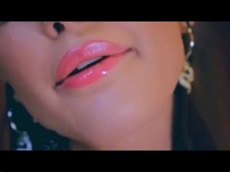 Asmr Kisses And Wet Mouthsounds Youtube