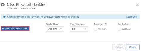 Processing An Average Holiday Pay Scheme