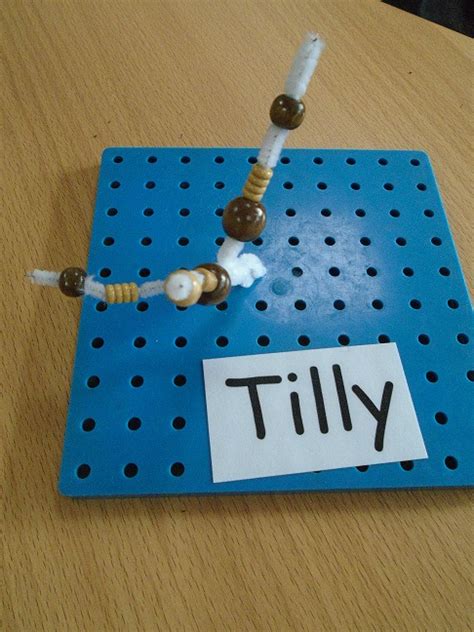 Tree Art St George S CE Academy Clun