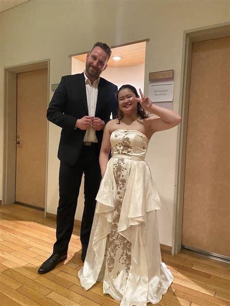 Th Wieniawski International Violin Competition Victory Memorial Hina