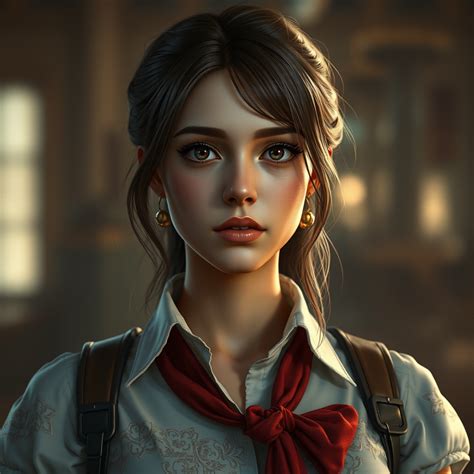 Emily Dickinson Ai Characters On Theres An Ai For That