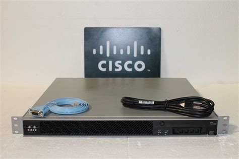 Cisco Asa 5512 X Datasheet Specifications And Key Features