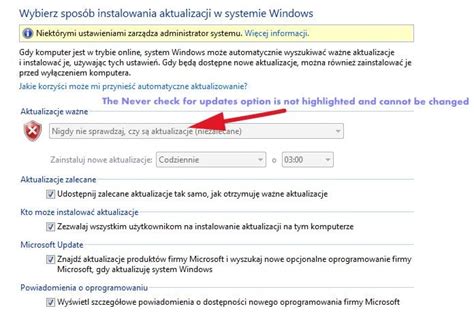 How To Unblock Windows Update Windows 7 Forums