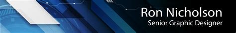 Ron Nicholson Behance