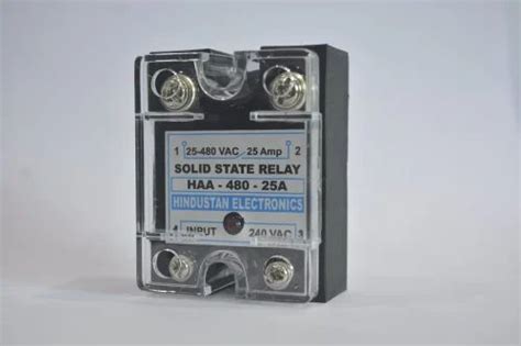 Pcb Mounting Solid State Relay Dc To Ac Pcb Mounting Solid State