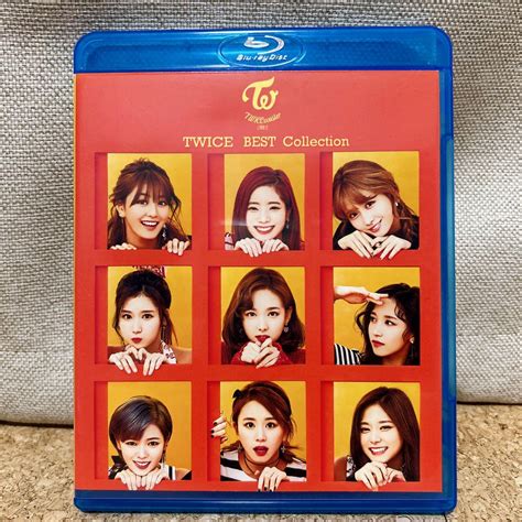 twice DVD Blu-ray Disc by メルカリ