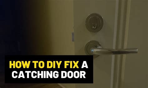 What Is The Standard Door Handle Height Installation Guide