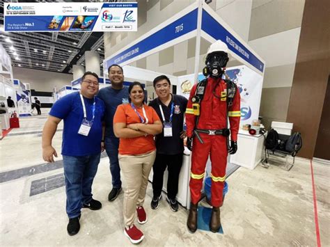 Muhammad Firdaus Ibrahim On Linkedin Oga2023