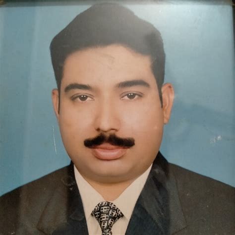 Abdul Ghaffar Phd Student Bahauddin Zakariya University Multan