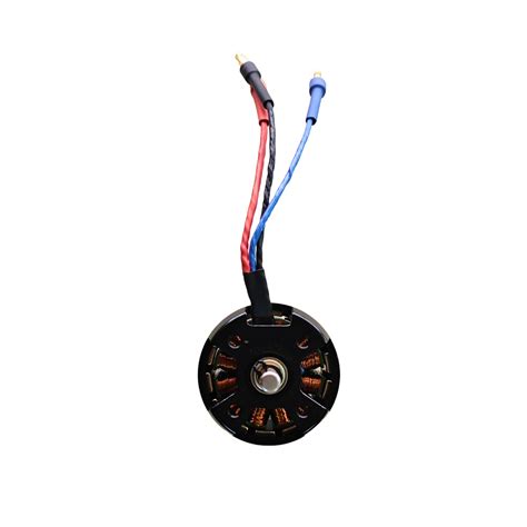 Detrum Bm3720a 750kv Elektrischer Bürstenloser Motor