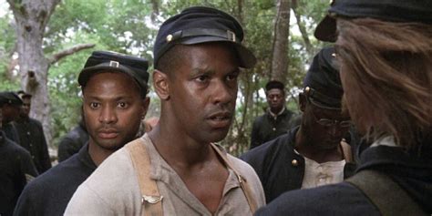 10 Essential Denzel Washington Movies Ranked