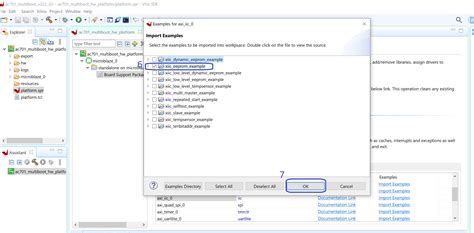AMD Xilinx AC 单板运行IIC EEPROM例程 HankFu 博客园