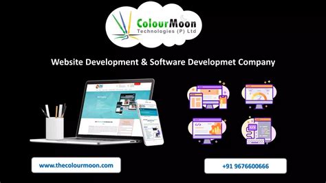 Web Development Ppt Pptx
