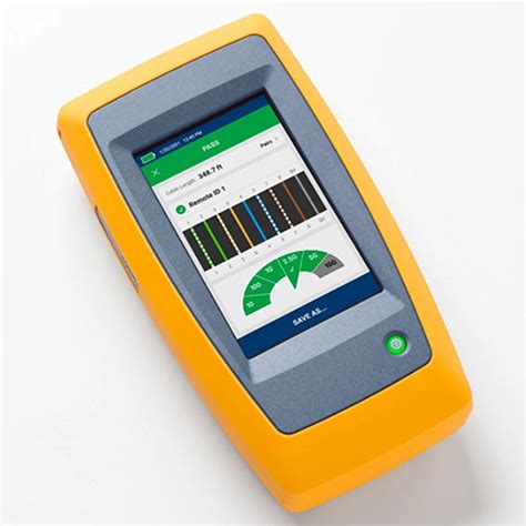 Gaotek Network Tester Gao Tek