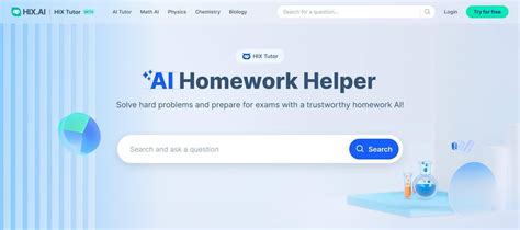 10 Best Ai Homework Helper Tools To Get Instant Homework Help