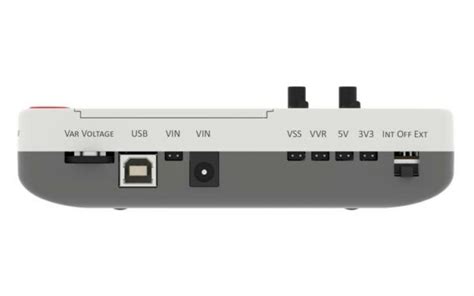 Evive All In One Prototyping Platform Electronics Lab