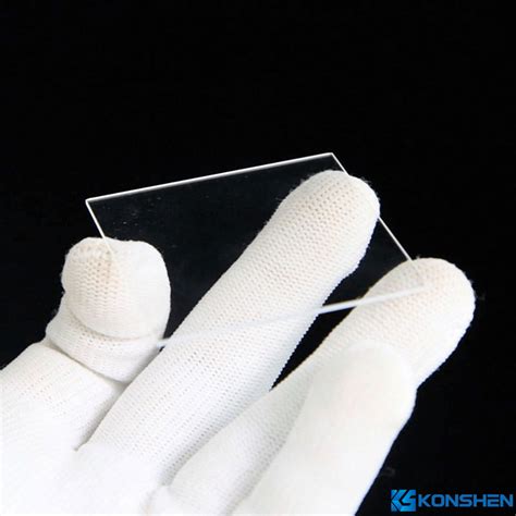 Agc Glass Corning Glass Schott Glass Ks Glass