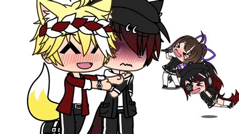 Gay Sex Porn Gacha Life Gpnasve