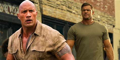 The Smashing Machine Trailer Finds Dwayne Johnson Stretching Both His