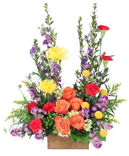 Colors Of Sympathy Flowers Meaning And Arrangement Guide