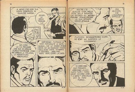 Zero In Condotta I Mitici Fumetti Miliardaria In Venere Contro