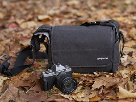 Promaster Camera Bag Camera Recaps