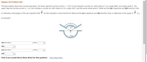 solved chapter 29 problem 015 the figure below shows two