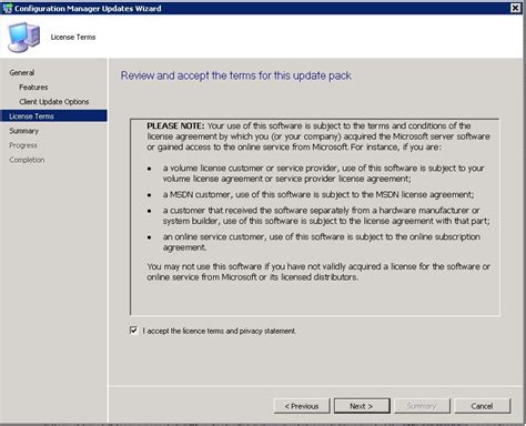 see how to upgrade to sccm 1606 in this blog post