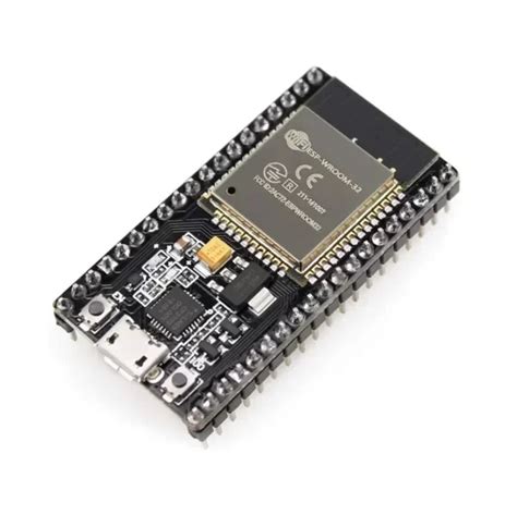 Esp Wroom 32 Mcu Module Without Ble Aerokart India