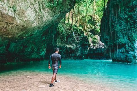 Cola De Pato Jamao Al Norte Cabarete Zur Verfügung Gestellt Von