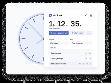 Time Tracking Software To Track Work Hours Project And Tasks Efficiently