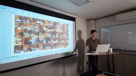 린치핀 이지환 지점장 소개의 중요성 And 실전 Db Ta 노하우 강의 Youtube