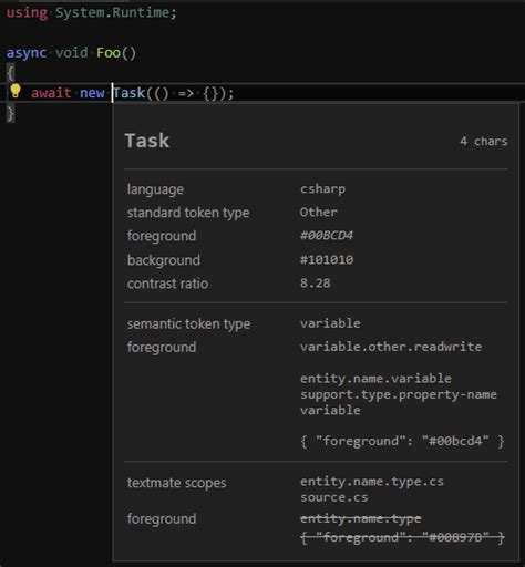 Many Issues With Token Classification For Syntactic And Semantic