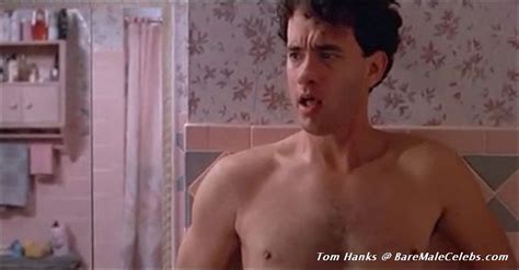 Bmc Tom Hanks Nude On Baremalecelebs Com