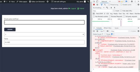 script error when using conditional logic · issue 141 · crocoblock