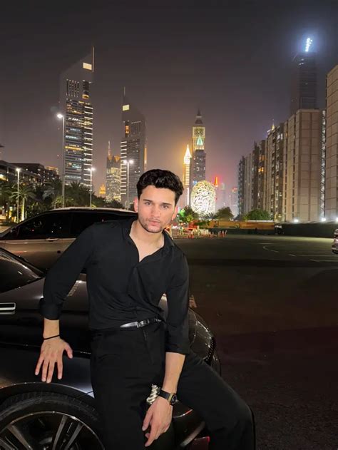 Photo Of Abdullah Ghazi