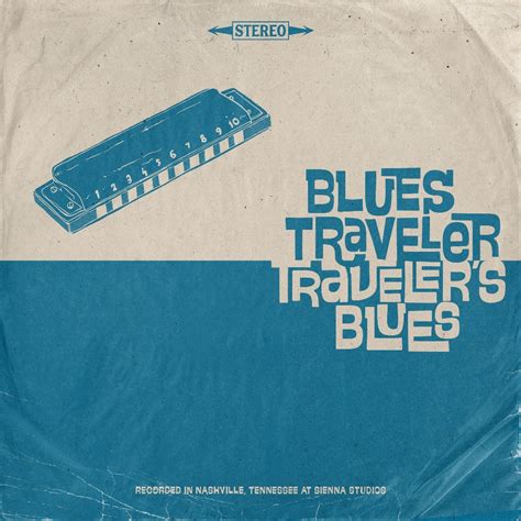 Blues Traveler Music Fanart Fanarttv