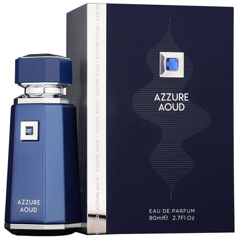Azzure Aoud Arfragrances