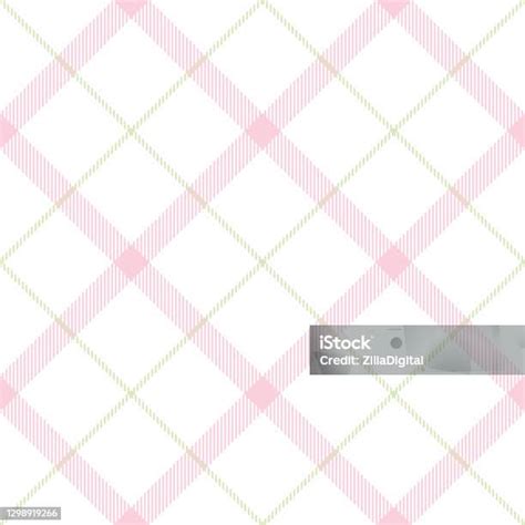 파스텔 핑크 그린 화이트 스커트 플란넬 셔츠 드레스 담요 이불 커버 또는 기타 현대적인 봄과 여름 부활절 휴일 직물 프린트의