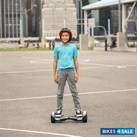 Jetson X10 Electric Hoverboard Price Specs And Features Bikes4Sale