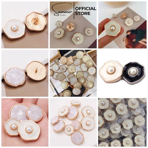 C C N T Khuy O Kim Lo I Cao C P To Nh Nhi U K Ch C Cho O Kho C D Tweed Cardigan Qu N V Y S