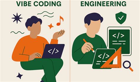 Waarom Ik Niet Zomaar Vertrouw Op Ai Vibes Vibe Coding Vs Ai Assisted