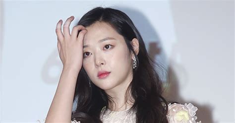 Bnt포토 최진리 꽃보다 진리