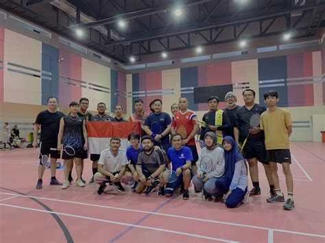 Rahmadi Prabowo Posted On Linkedin