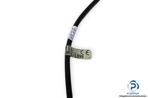 Honeywell 922sa2xm A9p L L099 Sensor Platinum International