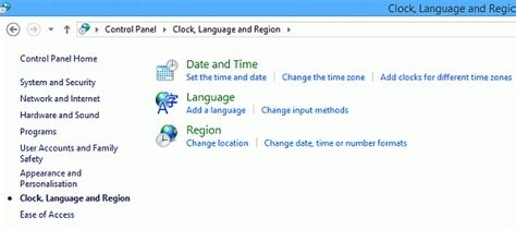 How To Change Keyboard Language In Windows