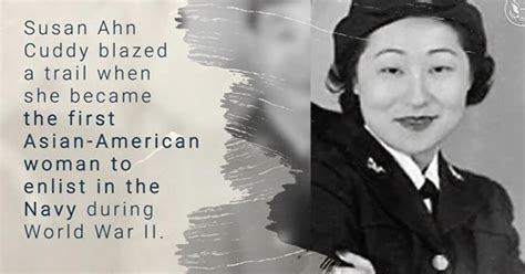 미 국무부 도산 안창호 장녀 미국의 영웅으로 소개