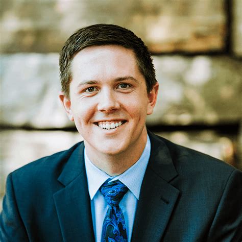 Nathaniel Wisely Cfp® Parable