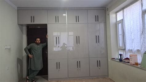 ساخت الماری های ترکی